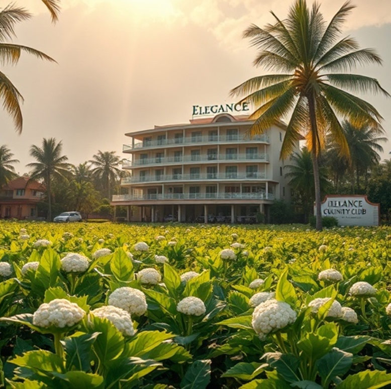 About Us | Elegance Resort & Agro